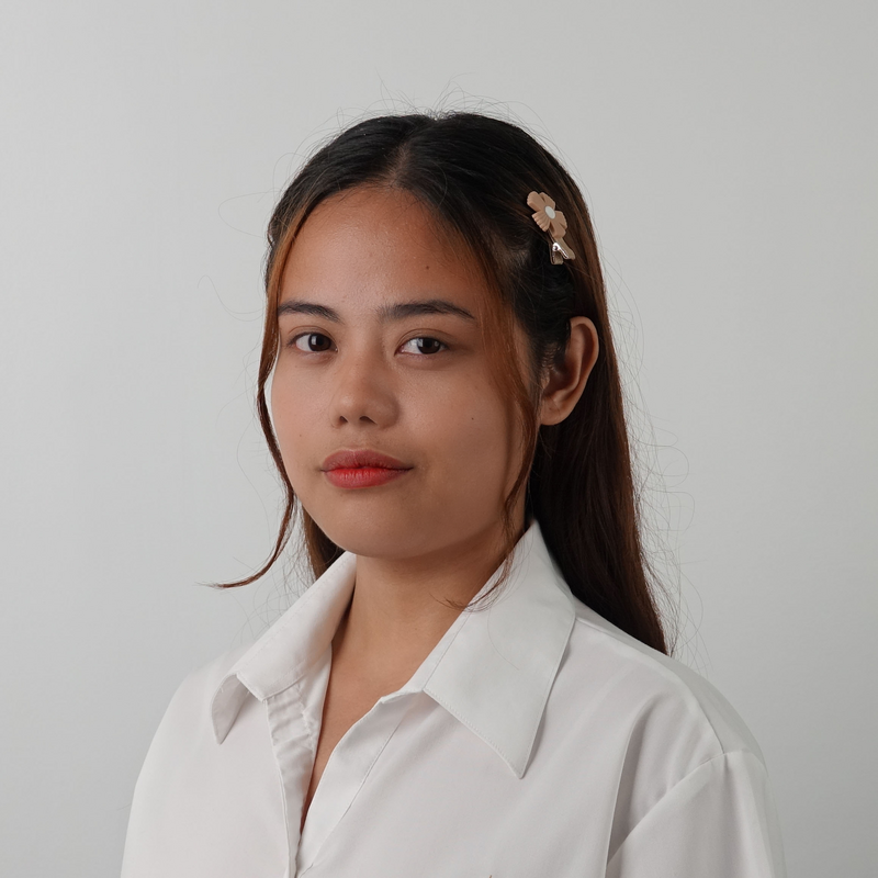 Jordalin｜D's Speak